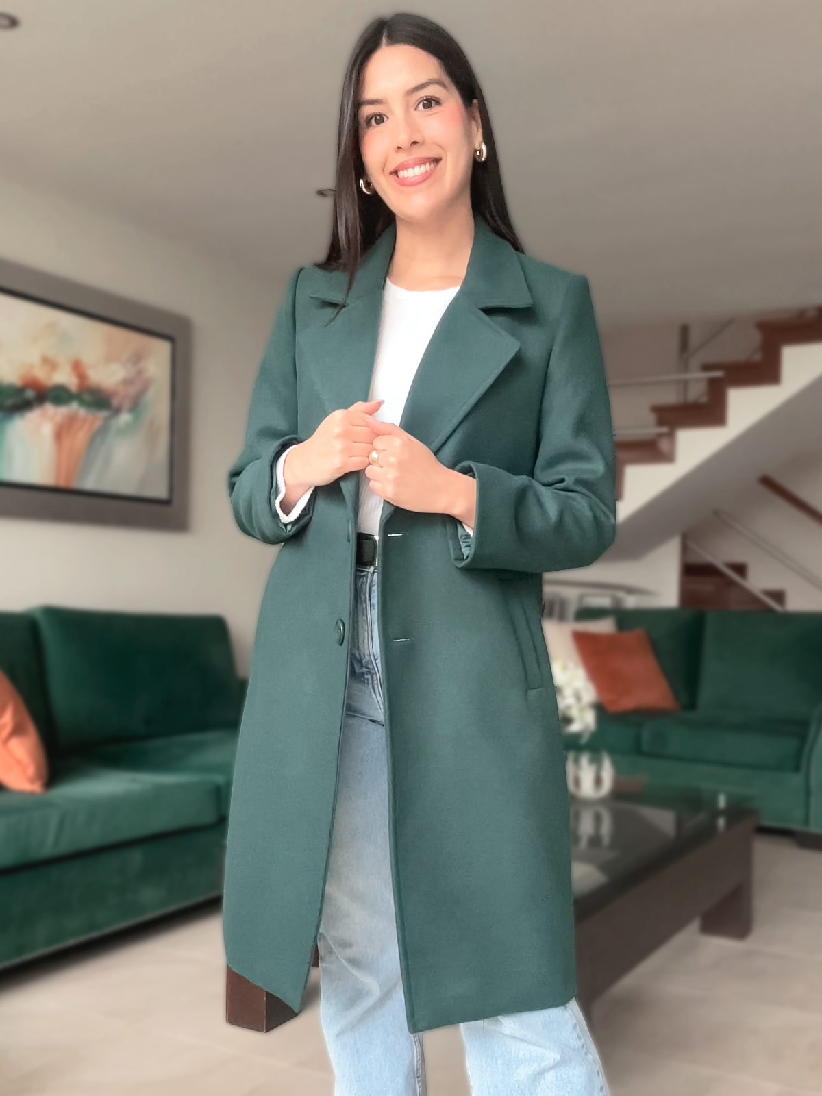 Blazer y Abrigos – Namatt