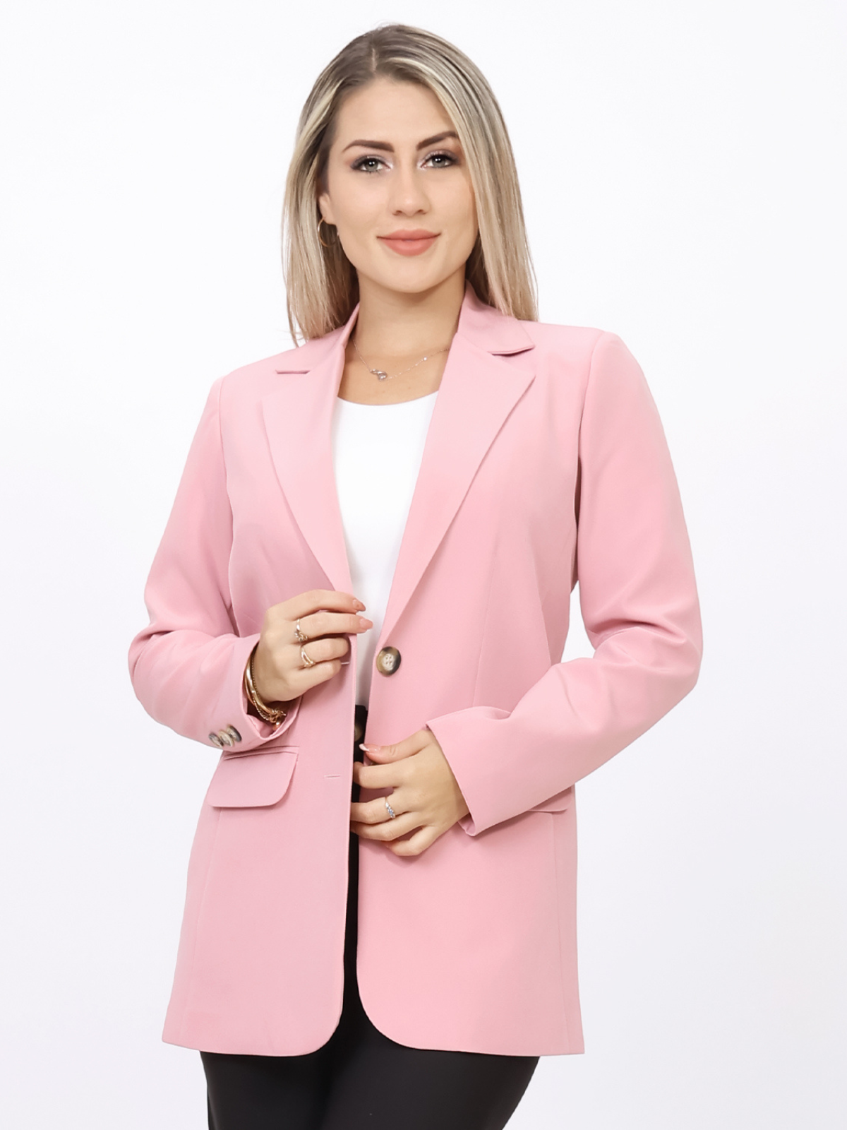 Blazer y Abrigos – Namatt